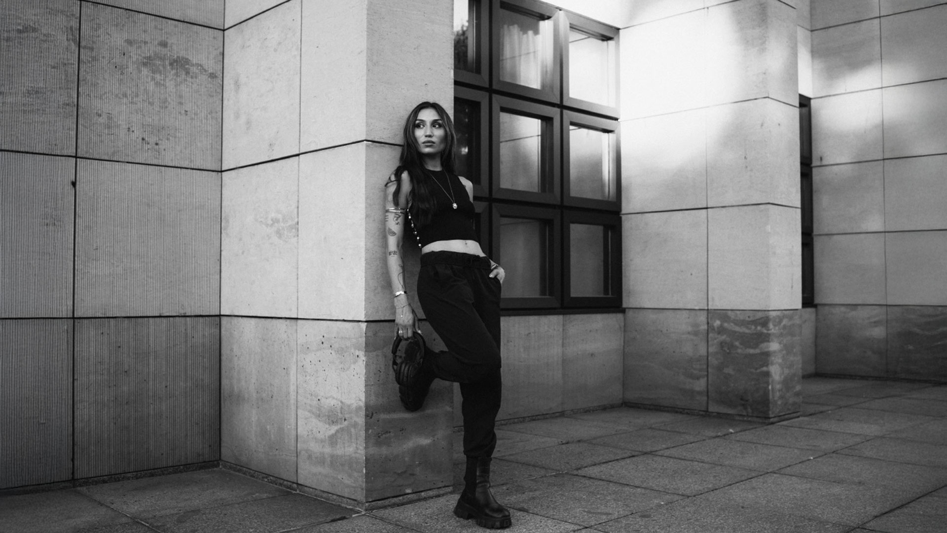 MUSE . DnB DJ . Dresden – Deep & Vocal Drum and Bass